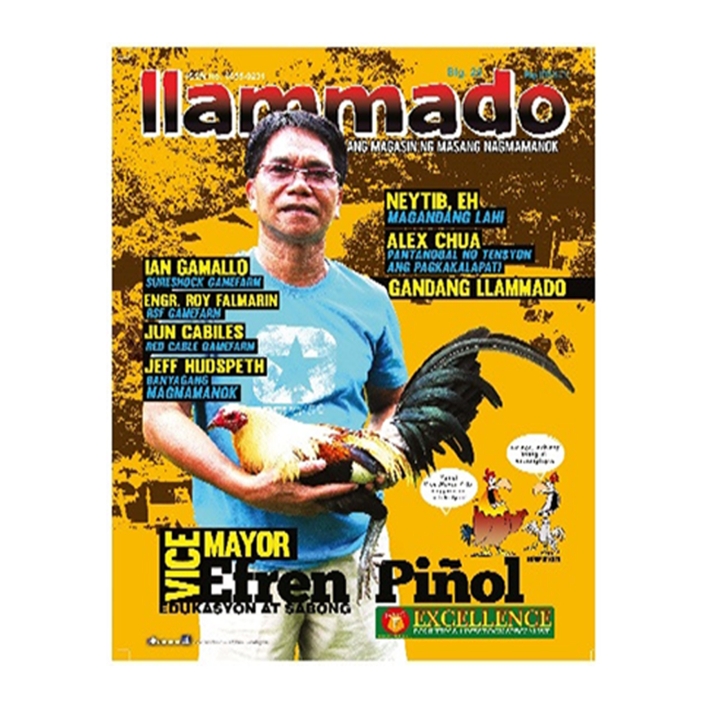 Llammado #20 - EDL Store