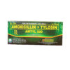Amtyl-500 (100 Tablets) - EDL Store