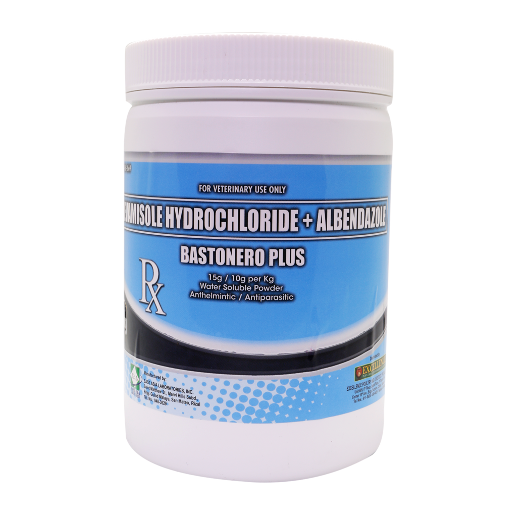 Bastonero (1 kg) - EDL Store