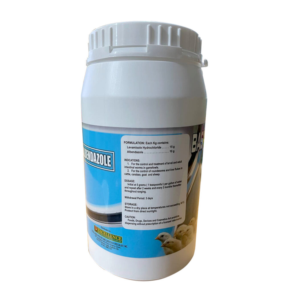 Bastonero (1 kg) - EDL Store