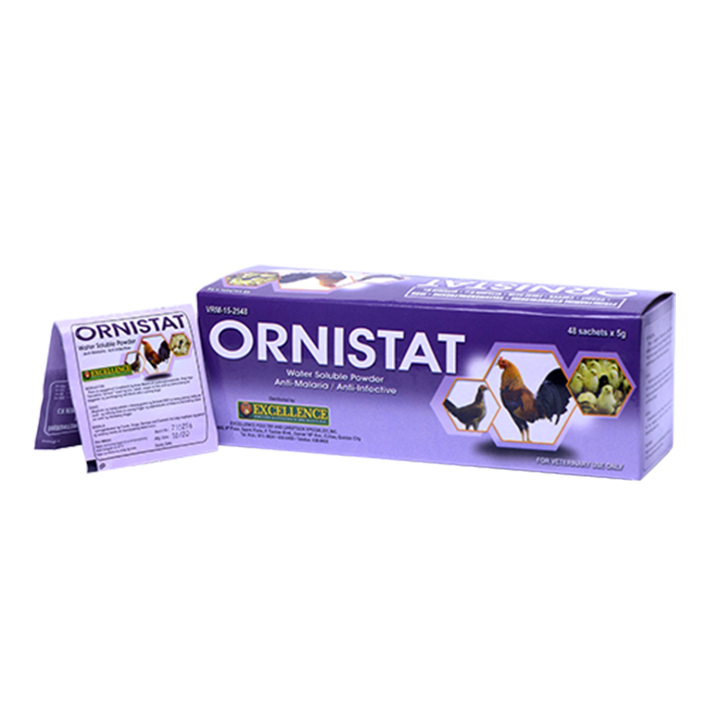 Ambroxitil Max (5gms) /sachet - EDL Store