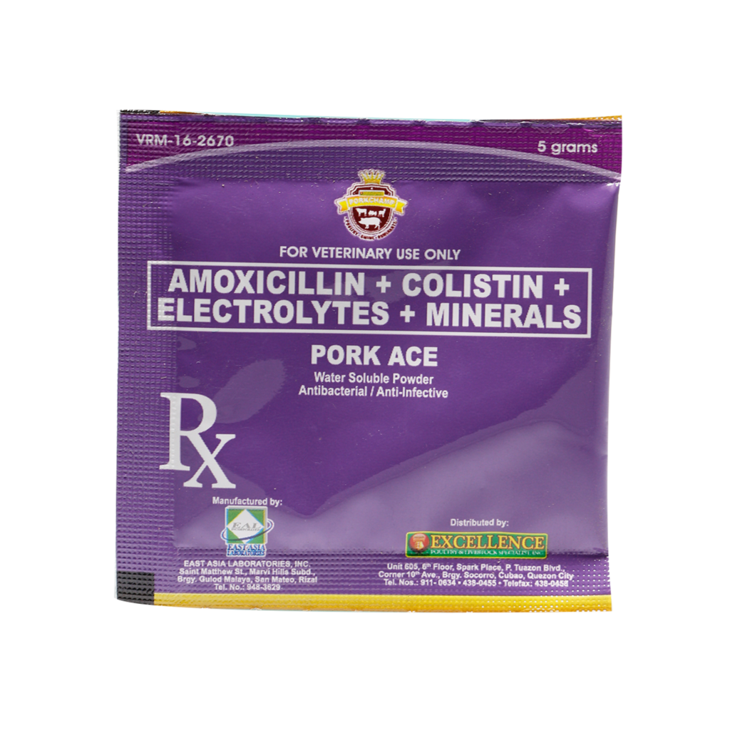 Porkchamp Archives - EDL Store