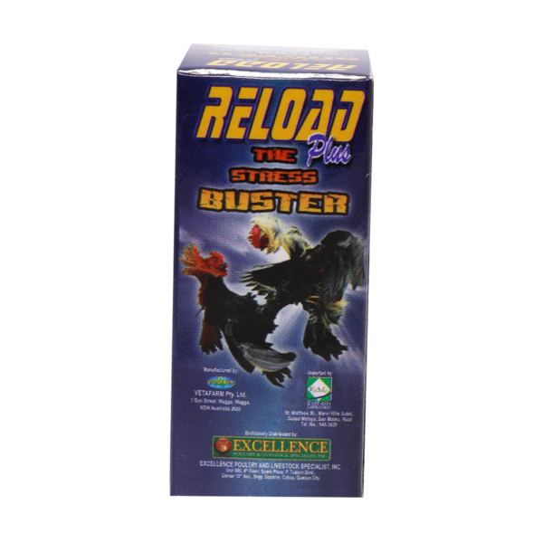 Breeder ADE (sachet) - EDL Store