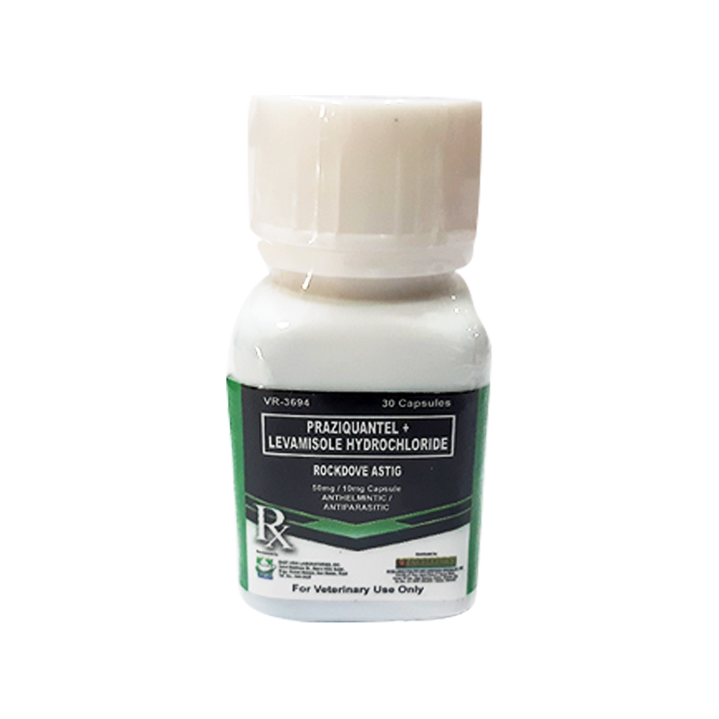 Reload Plus (10 ml) - EDL Store