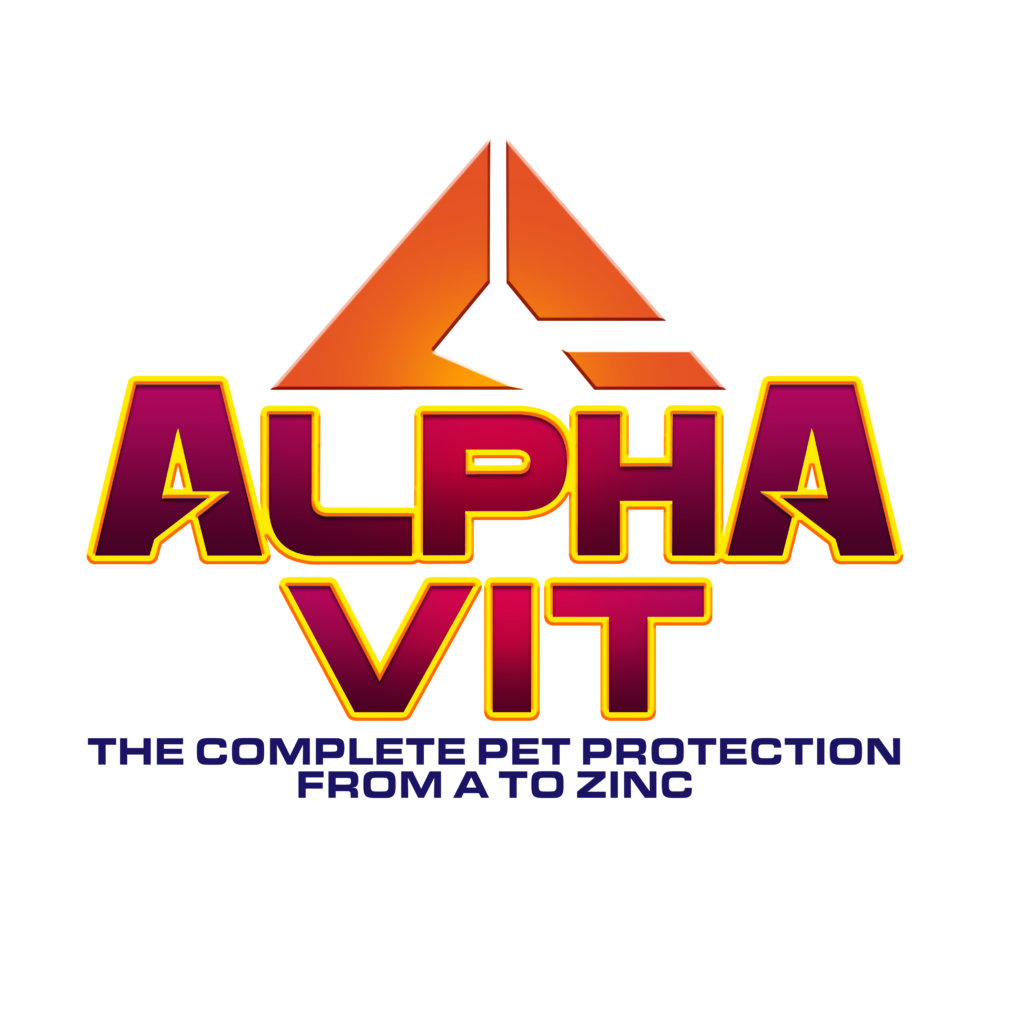 ALPHA-VIT (120ml) - EDL Store
