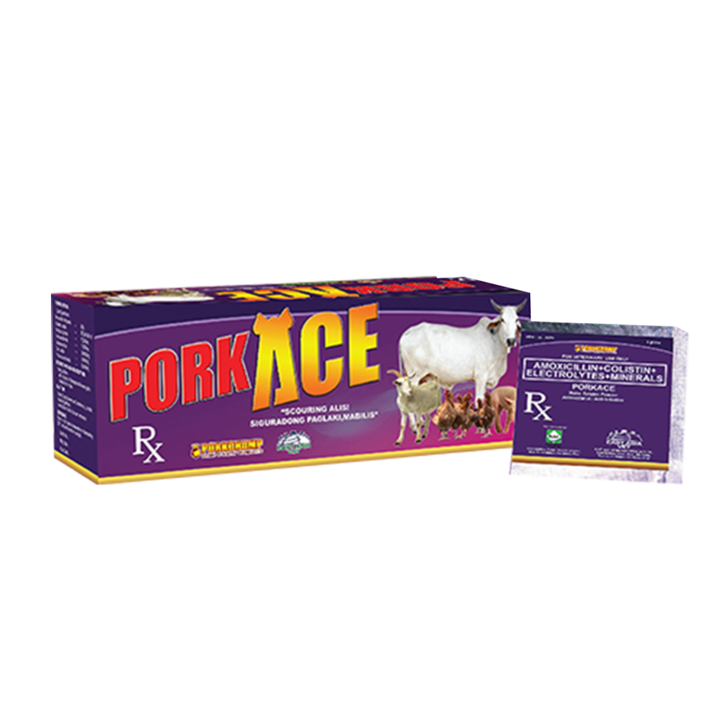 Porkchamp Archives - EDL Store